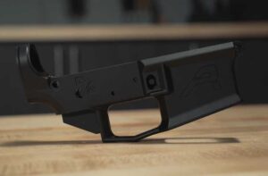 Lowers! Billet vs. Forged – What’s Best?