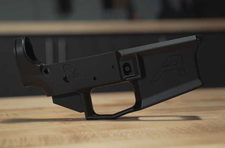 Lowers! Billet vs. Forged – What’s Best?